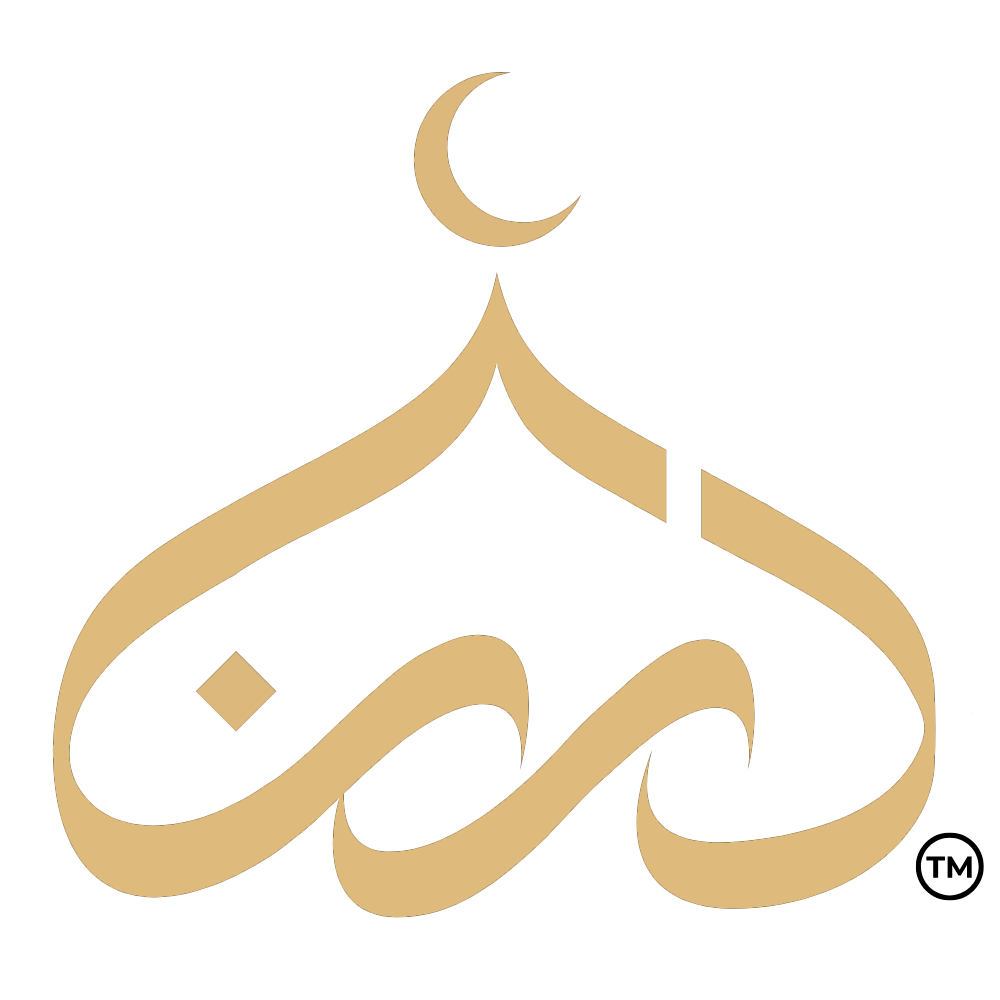 Wear your DEEN - Subtle or BOLD, you decide! – DEEN610